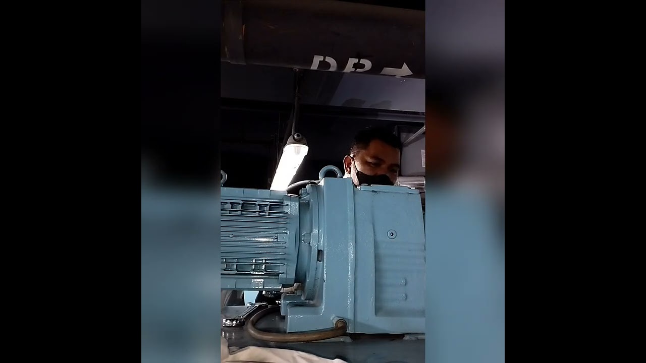 Braun washer extractor - YouTube