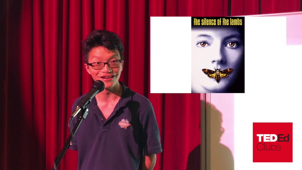 What makes a good movie, good? | Nathaniel Lawlor | Fortune Academy ...