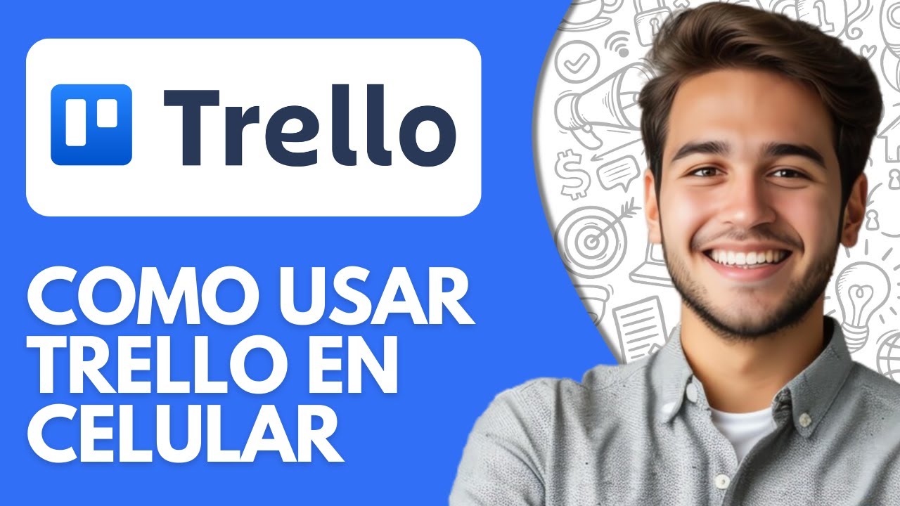 Como Usar Trello en Celular (2026) Como Agenda | Para Estudar | Como ...