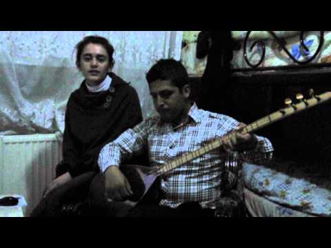 karşımdasın işte Gülnaz-Ramazan