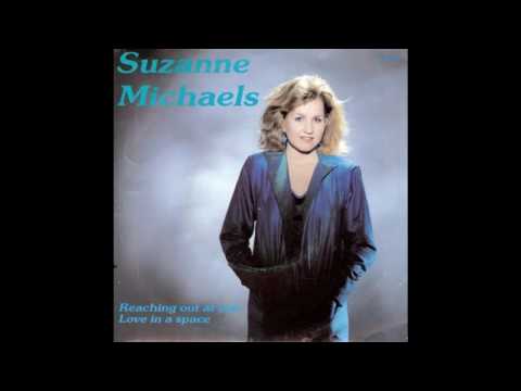 Suzanne Michaels – Reaching Out At You (1986, Vinyl) - Discogs