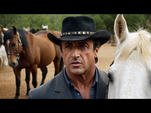 Krwawy ślad Kapona 2025 — nikt nie ucieknie, gdy legenda zemsty powstaje z popiołów Dzikiego Zachodu