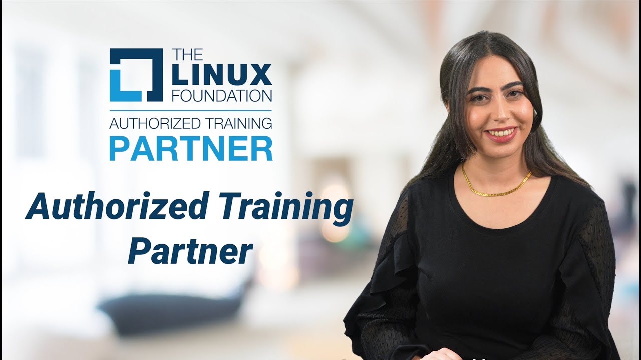 LinSoft – Linux Foundation Partnership - YouTube