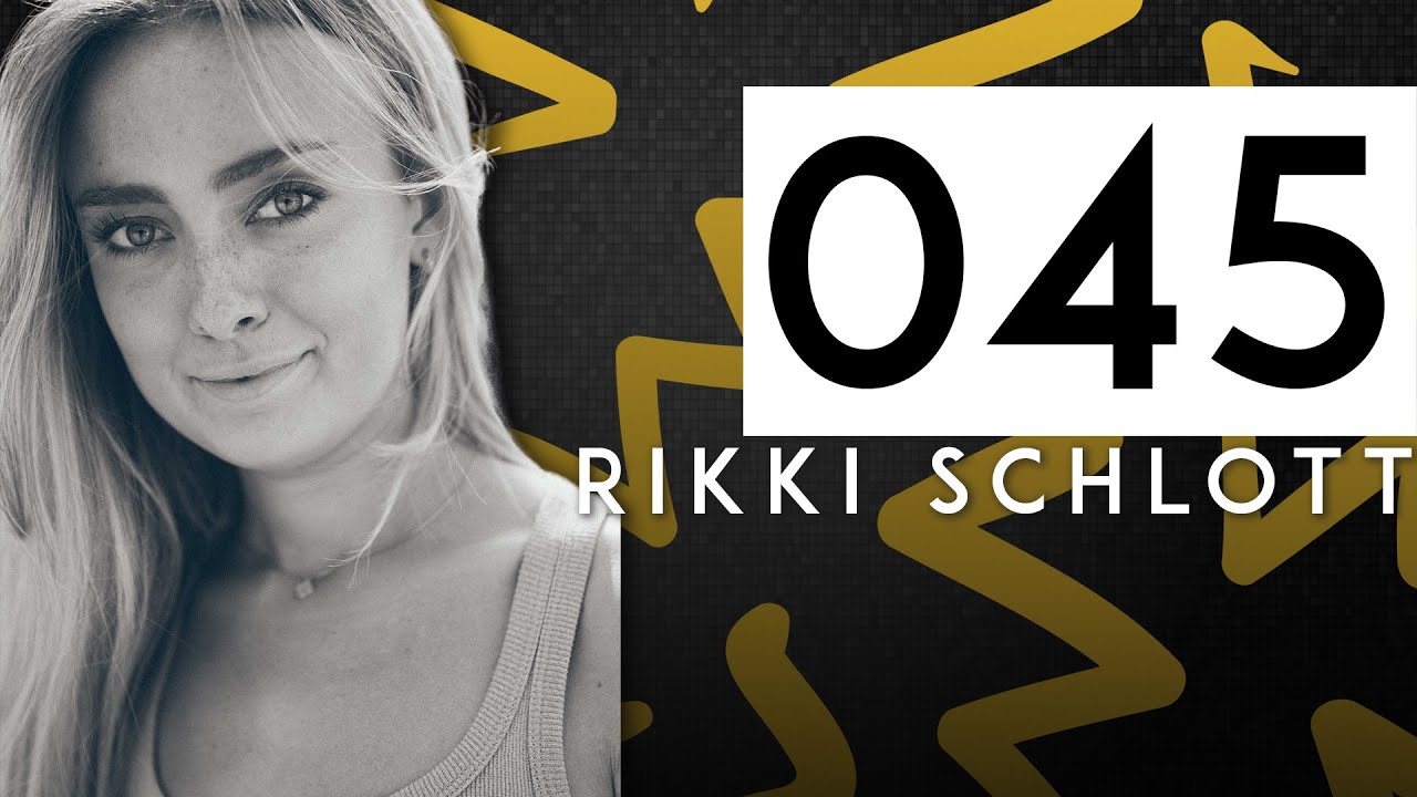 045: Rikki Schlott and “Returning Gen Z to Classical Liberal Values ...