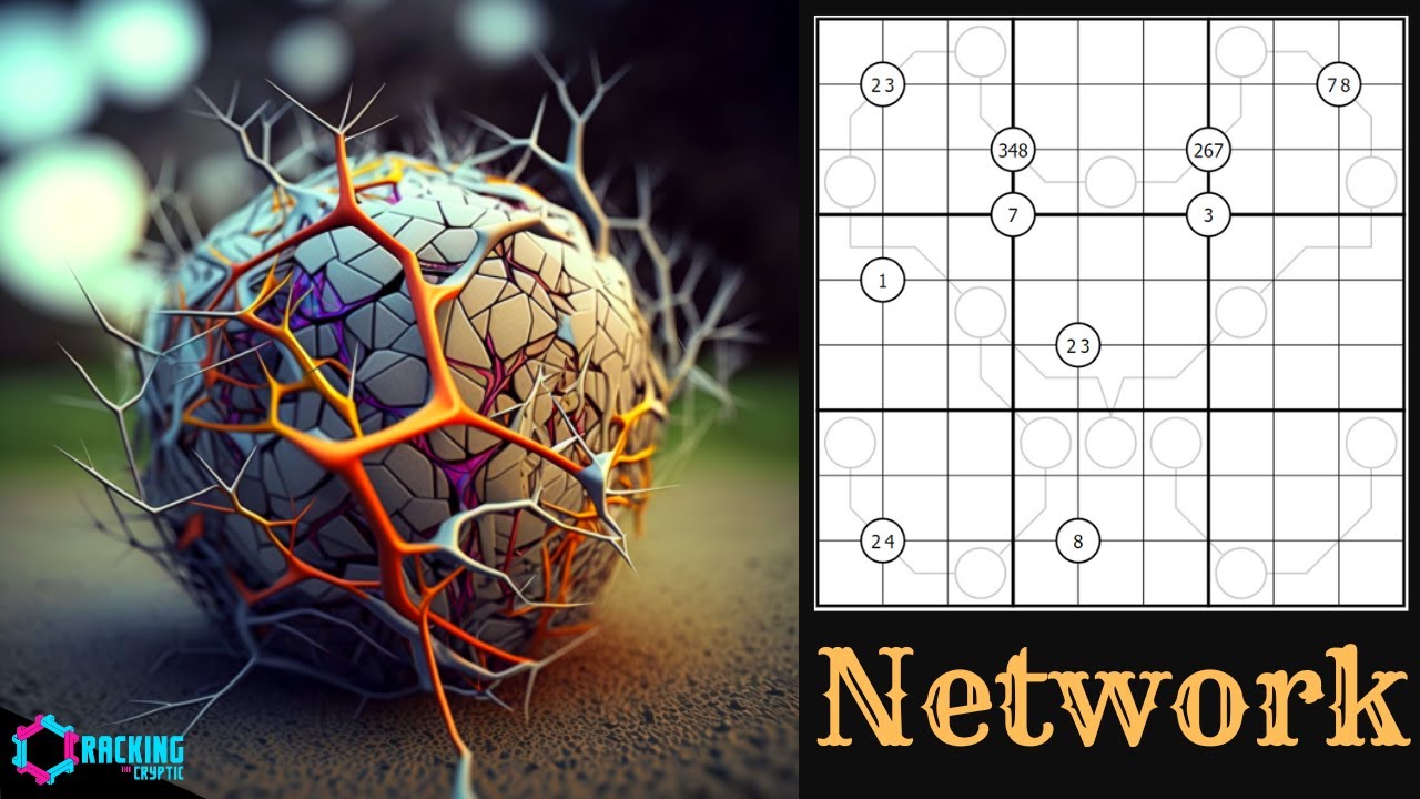 The Network - YouTube