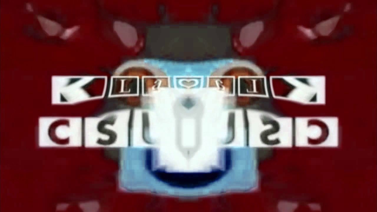 (NEW EFFECT) Klasky Csupo in G-Major 676 - YouTube