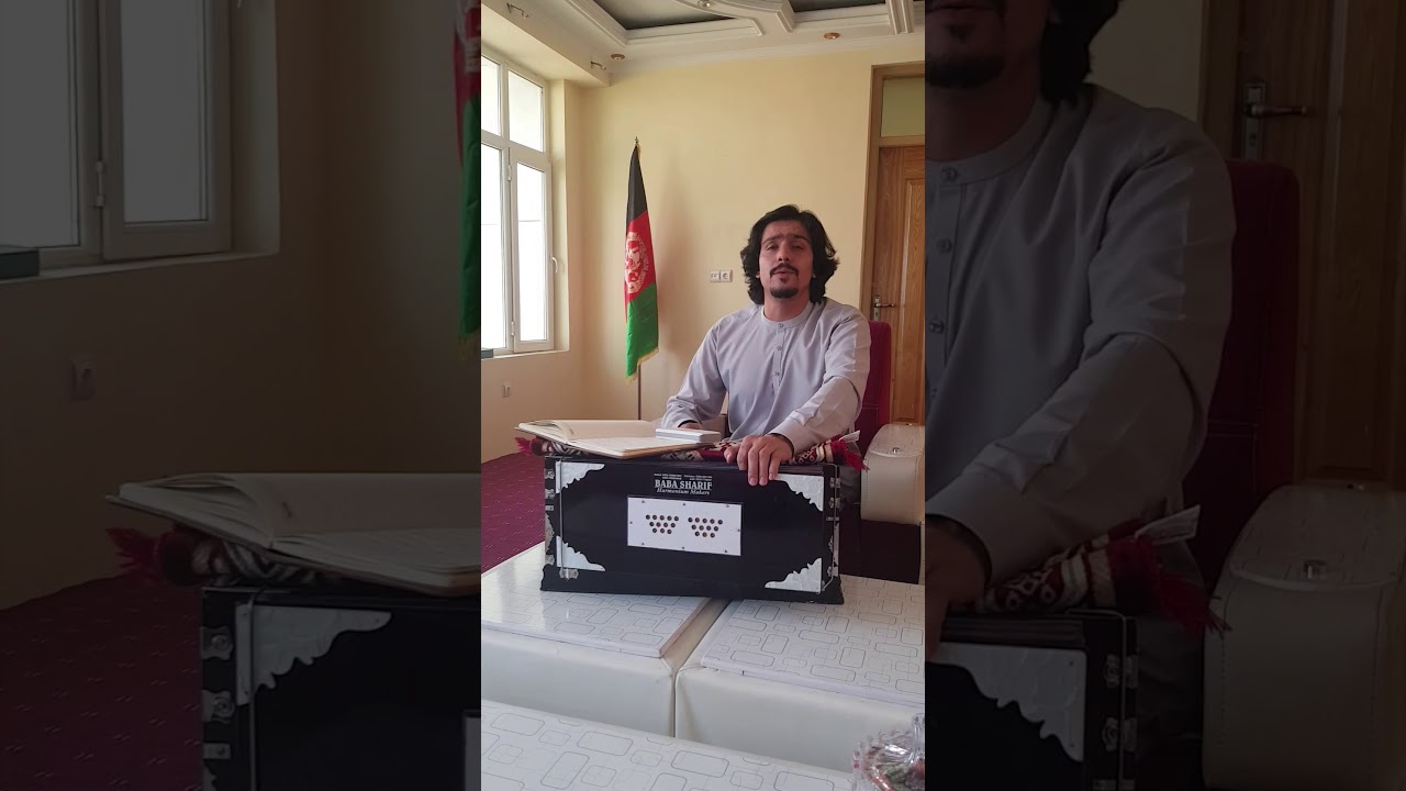 Javed Amirkhil Live - La De Kale Kada Warma جاوید امیرخېل - YouTube