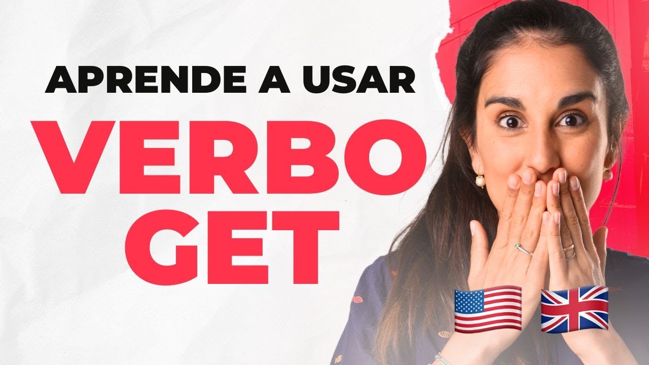 FRASES CON GET PARA EL DÍA A DÍA | SEMANA 1: Cómo hablar con confianza ...