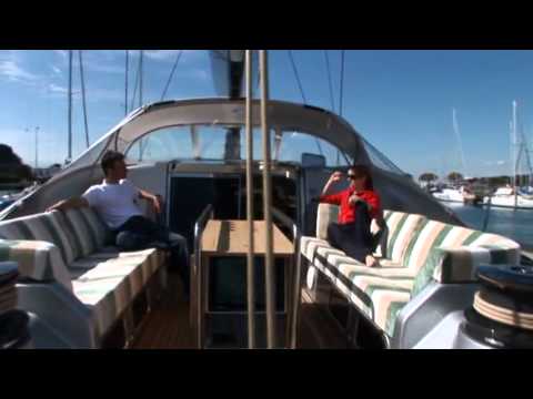 Shipman 80 - [Seapassion.com] - YouTube