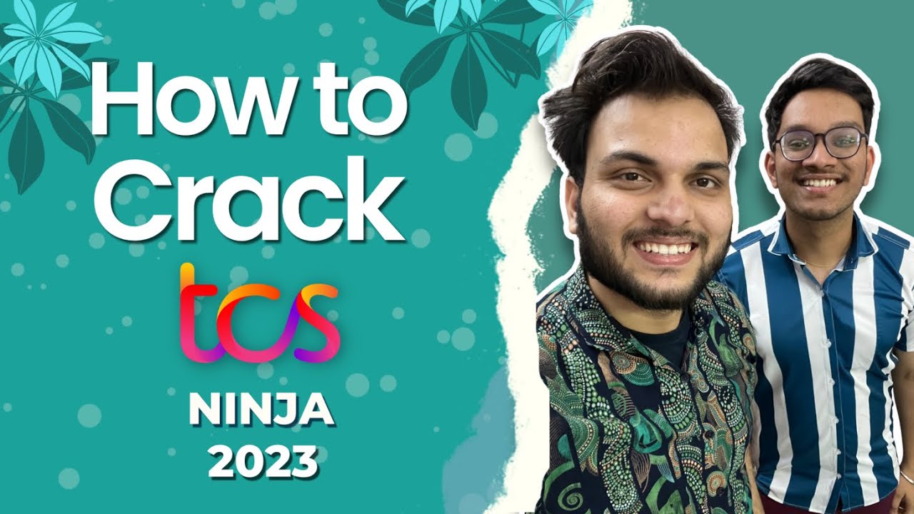 How To Crack TCS Ninja Interview 2023 TCS Ninja Interview Experience 2023 TCS Ninja 2023 Salary how-to-crack-tcs-ninja-interview-2023-tcs-ninja-interview-experience-2023-tcs-ninja-2023-salary