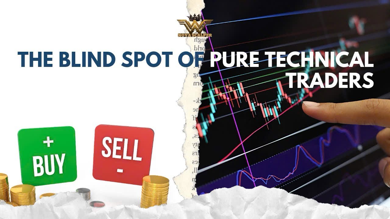 The blind spot of pure technical traders - YouTube