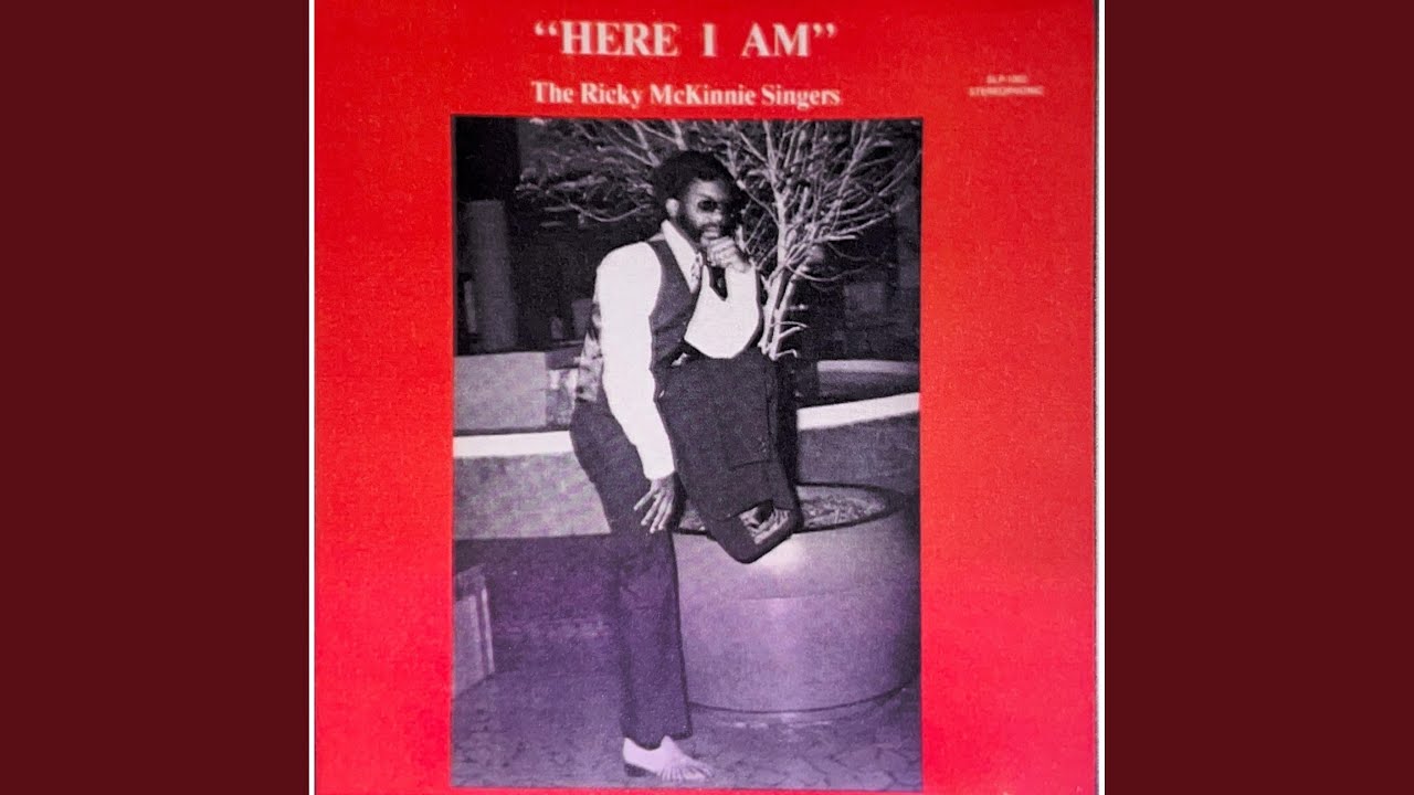 Over In Heaven - YouTube