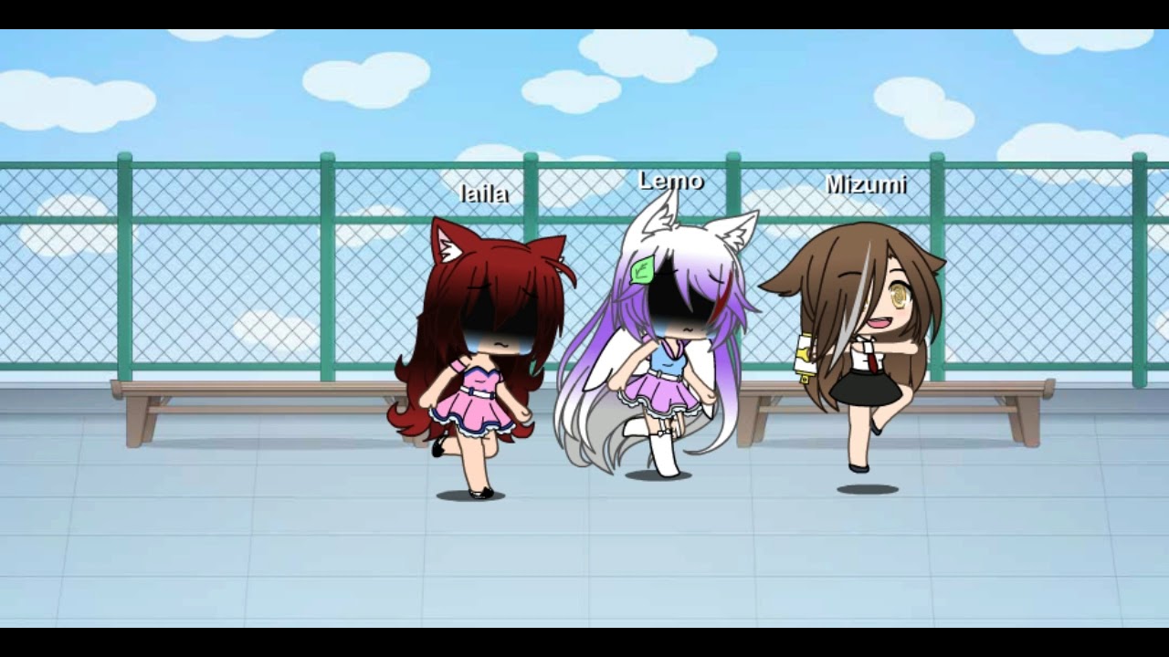 happy pills {hansuke cawaii}GLMV-GACHA LIFE-leer descripcion} - YouTube