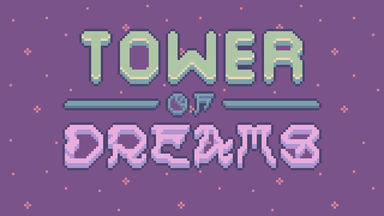 Tower of Dreams Gameplay Trailer - YouTube