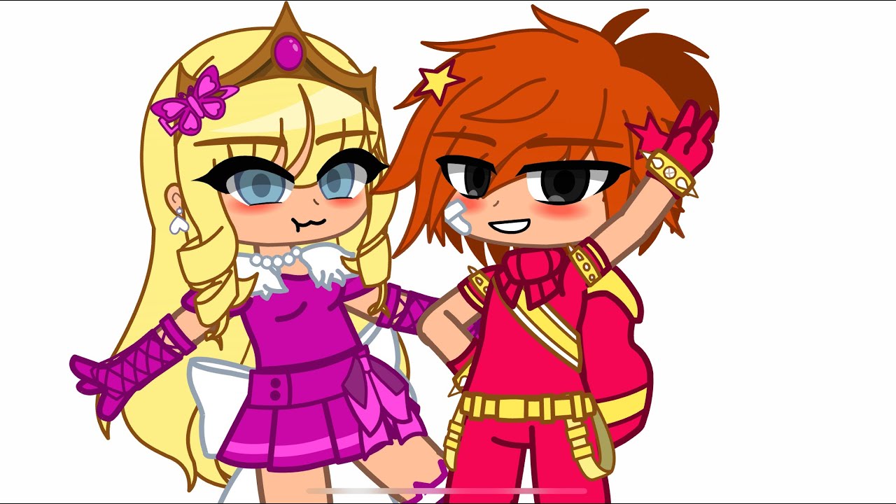 || The Days || New Designs? || ft.Speedy&Kitten || TT/TTG || Gacha Club ...