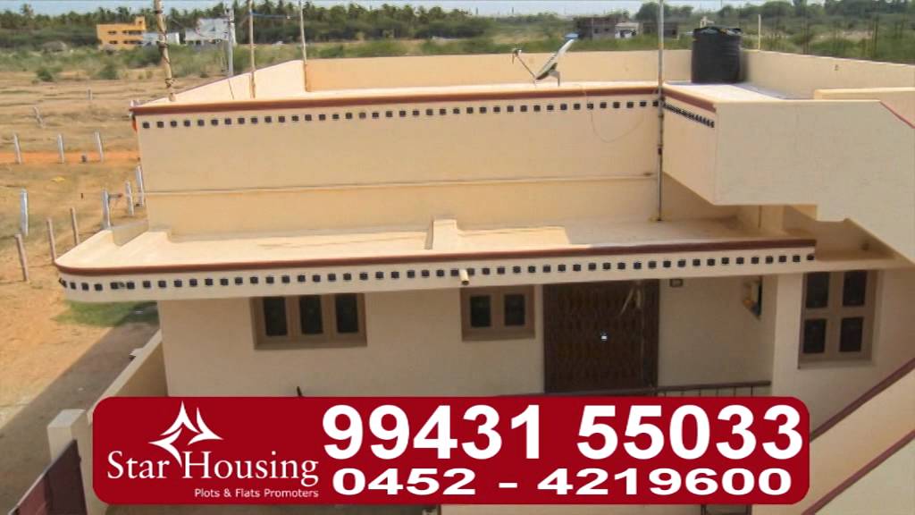 Star Housing-New Projects - YouTube