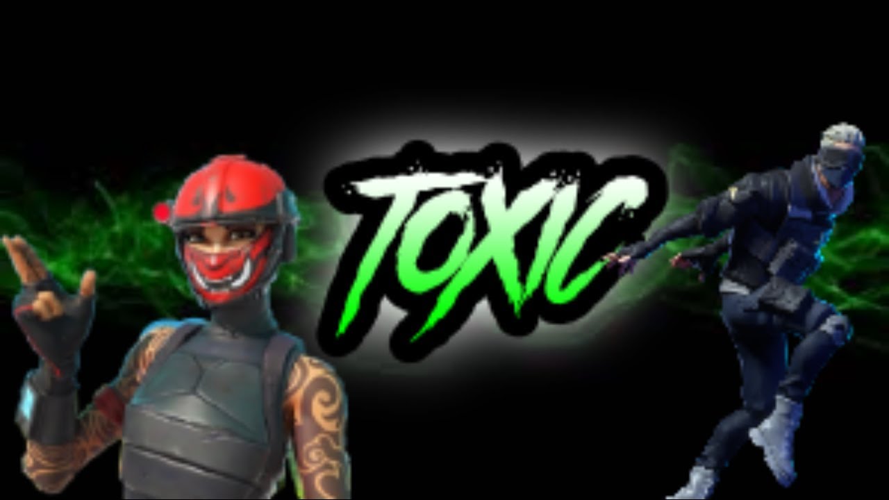 ToXiC Clan Tryouts - YouTube