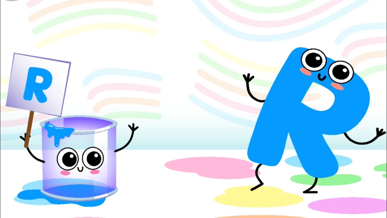 Abc Baby cartoon 🍎🍏🍎 | Baby cartoon a for Apple | Abcd | A B C | ABCD ...