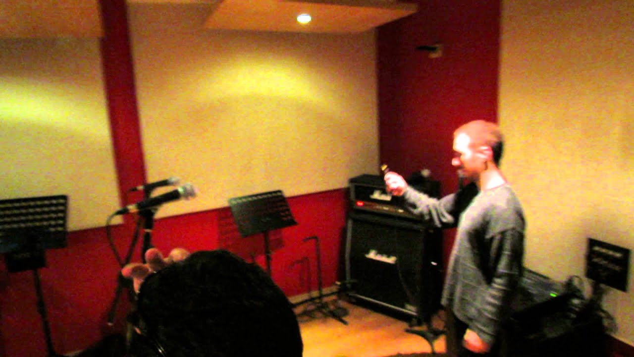 HAMMER @MCL RECORDS BUENOS AIRES - YouTube