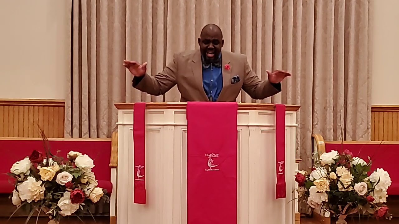 West Oak Grove Church Of Christ Sunday Service 9 20 2020 Youtube
