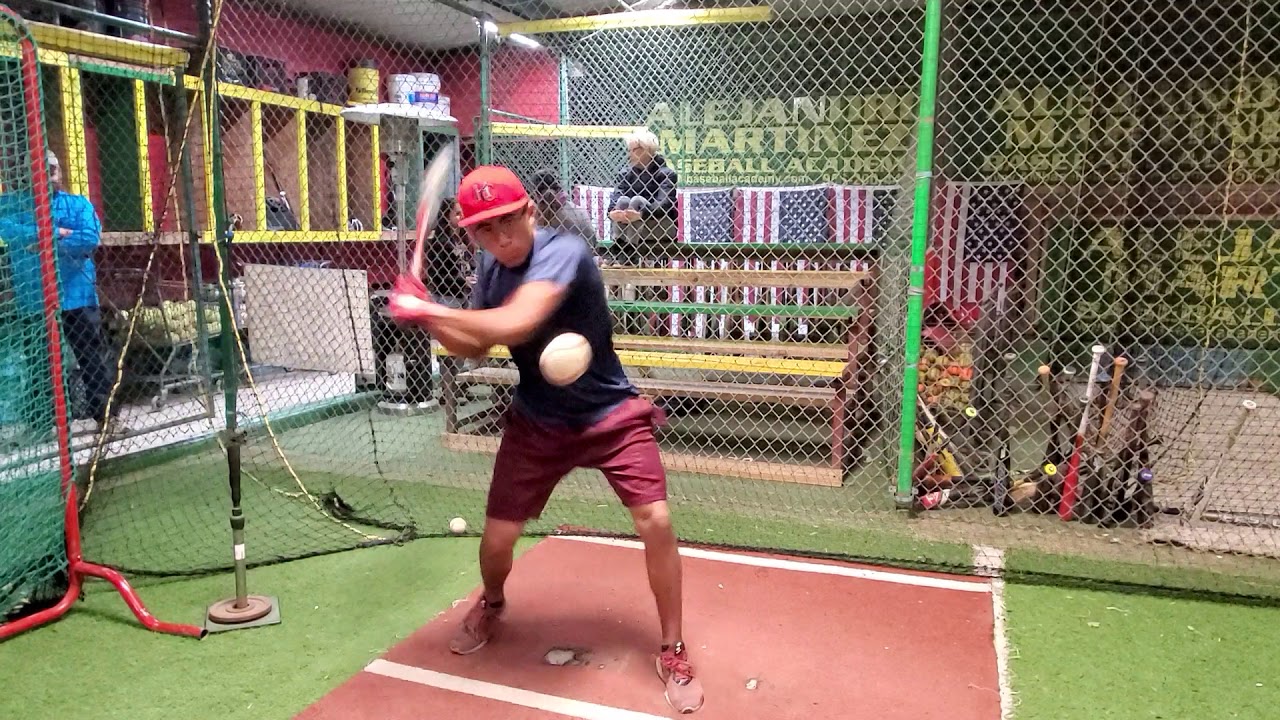 Ethan Cepeda Class 2022(2) - YouTube