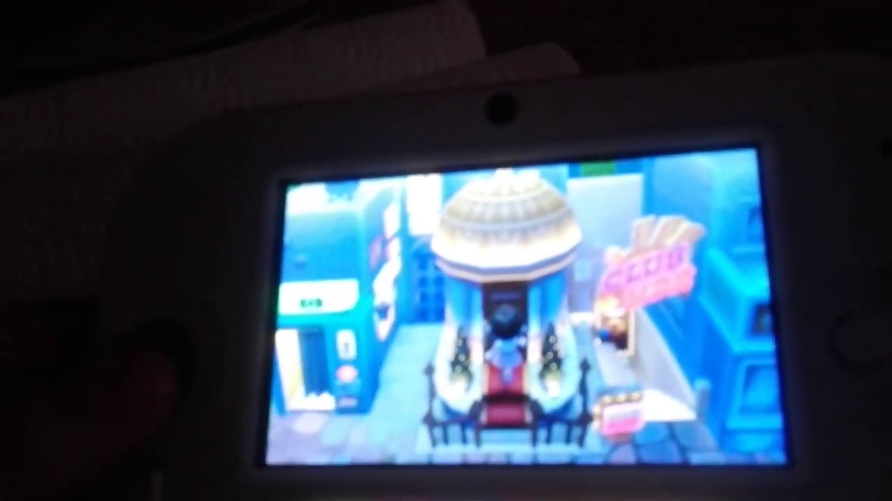 Comment avoir une ville hack dans acnl - YouTube