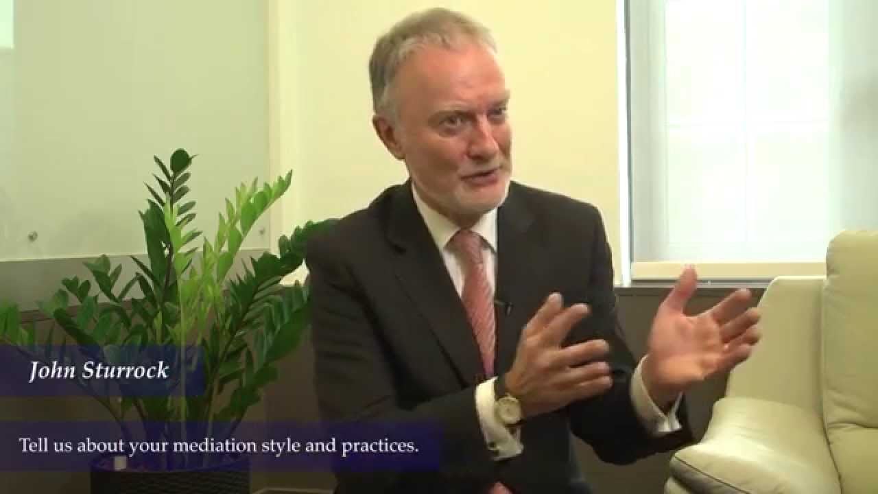 John Sturrock - YouTube