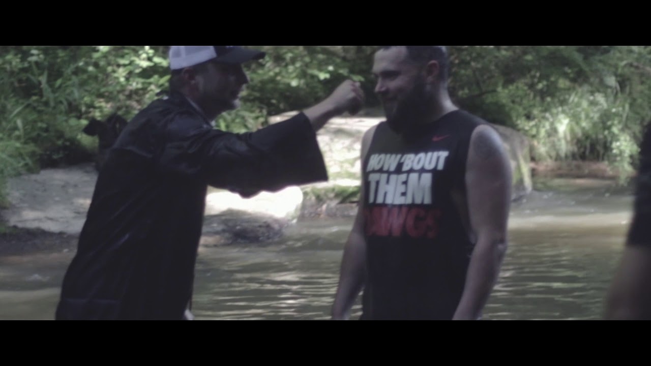 Baptized N Mud 08-06-19 (Franklin Embry, Young Gunner, & Camo Collins ...