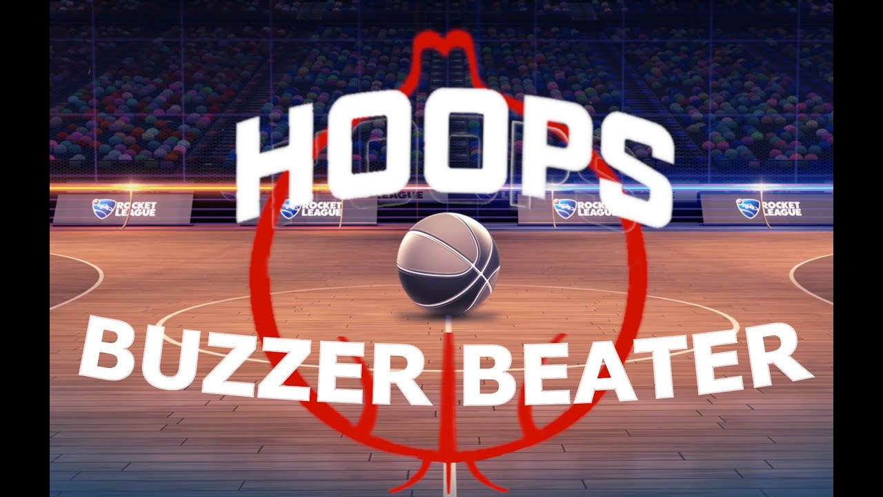 Unlocking Fast Break & Buzzer Beater - Rocket League - YouTube