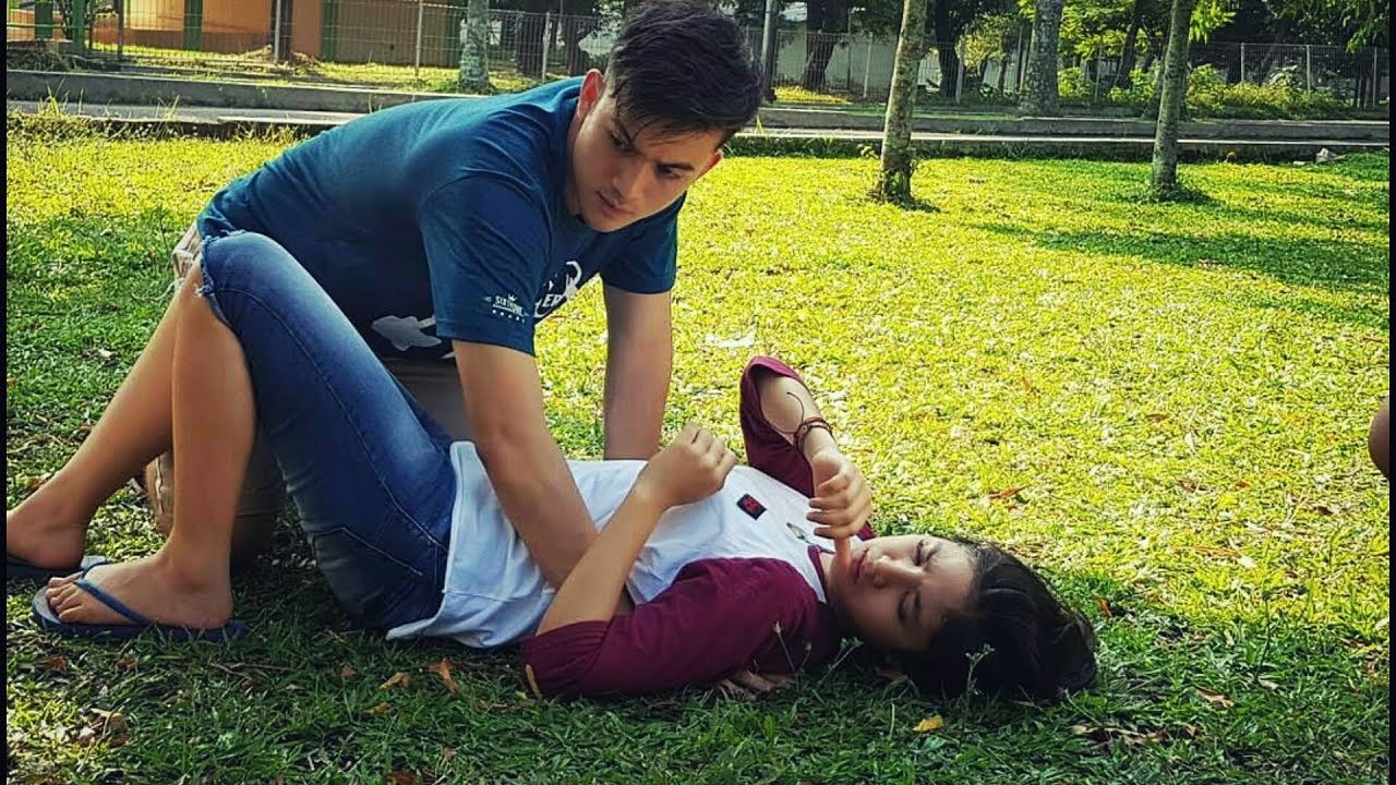 Adegan Romantis Rizky Nazar Dan Cut Syifa, Di Jodoh Yang Tertukar ...