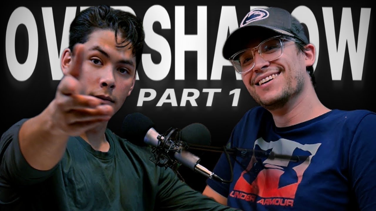 Overshadow Part 1: The Shepherd's Perspective - YouTube