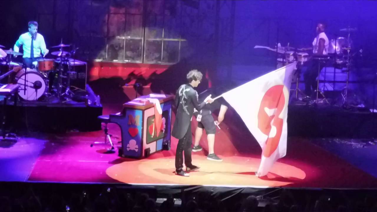 Mika.16.07.16 - YouTube