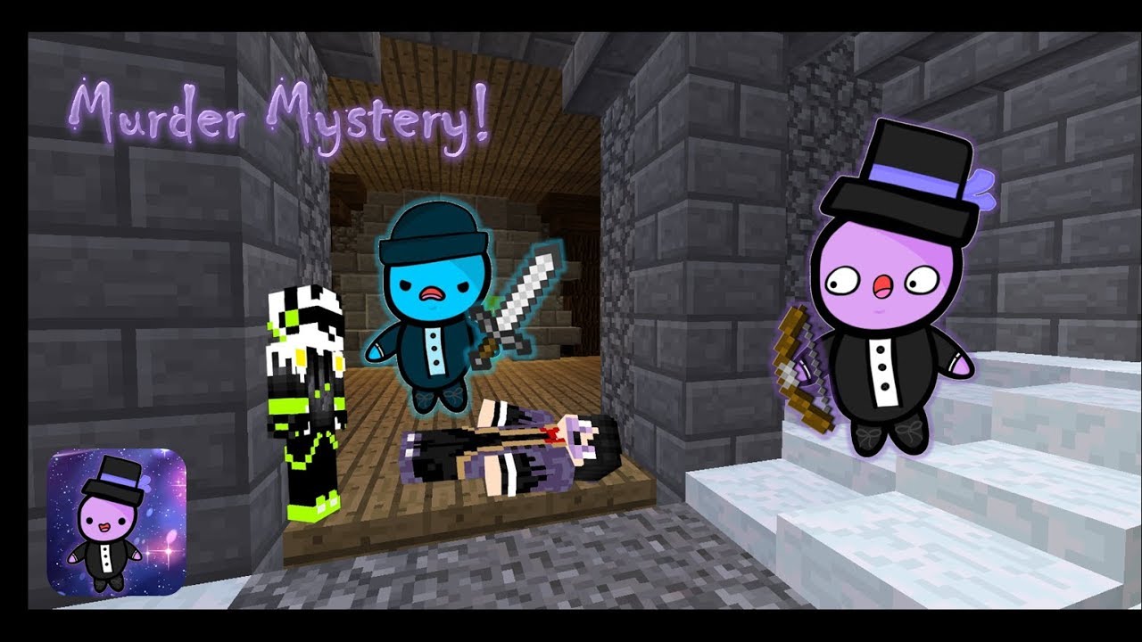 Easter Murder Mystery With ChrisTrap Gaming and Hockeydude1342! - YouTube