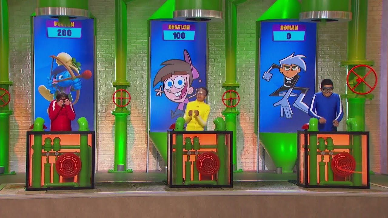Tooned In Promo 1 - October 8, 2021 (Nickelodeon U.S.) - YouTube