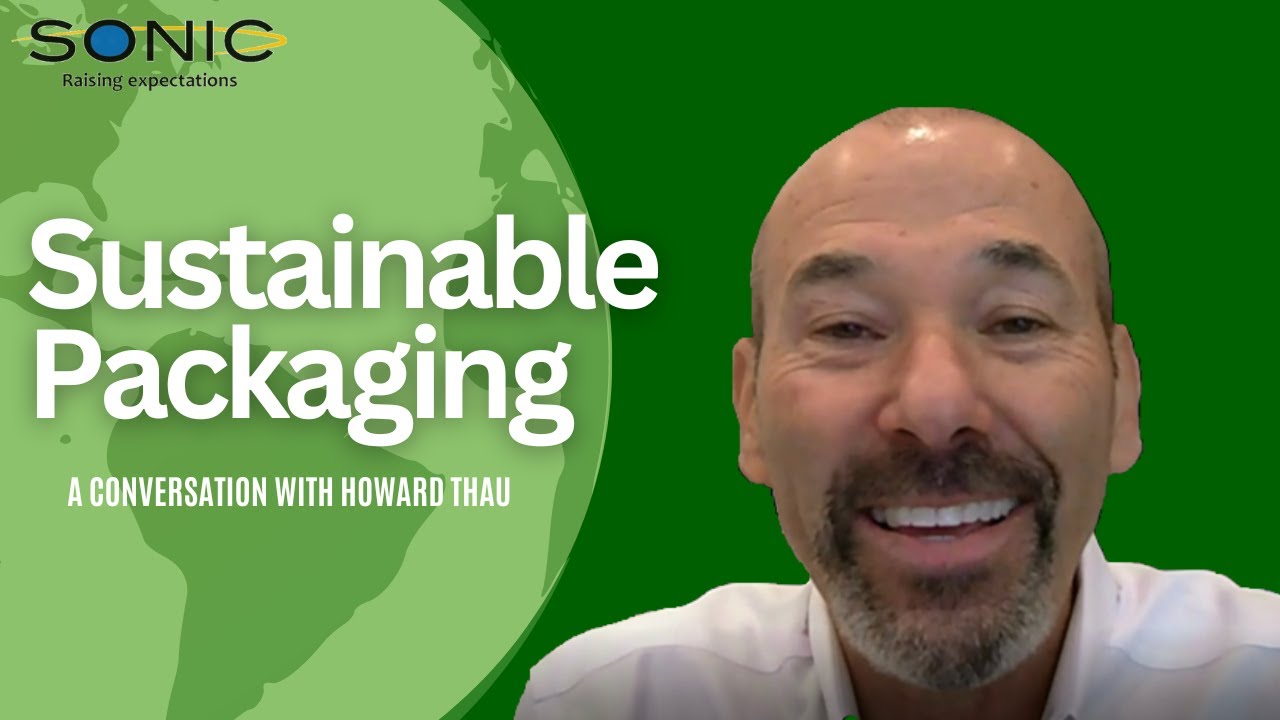 Sustainable Packaging: A Conversation with Packaging Expert Howard Thau ...