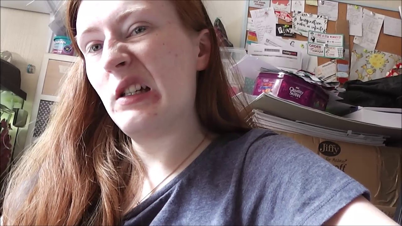 Weekly Vlog #24 | Sarah Elcombe - YouTube