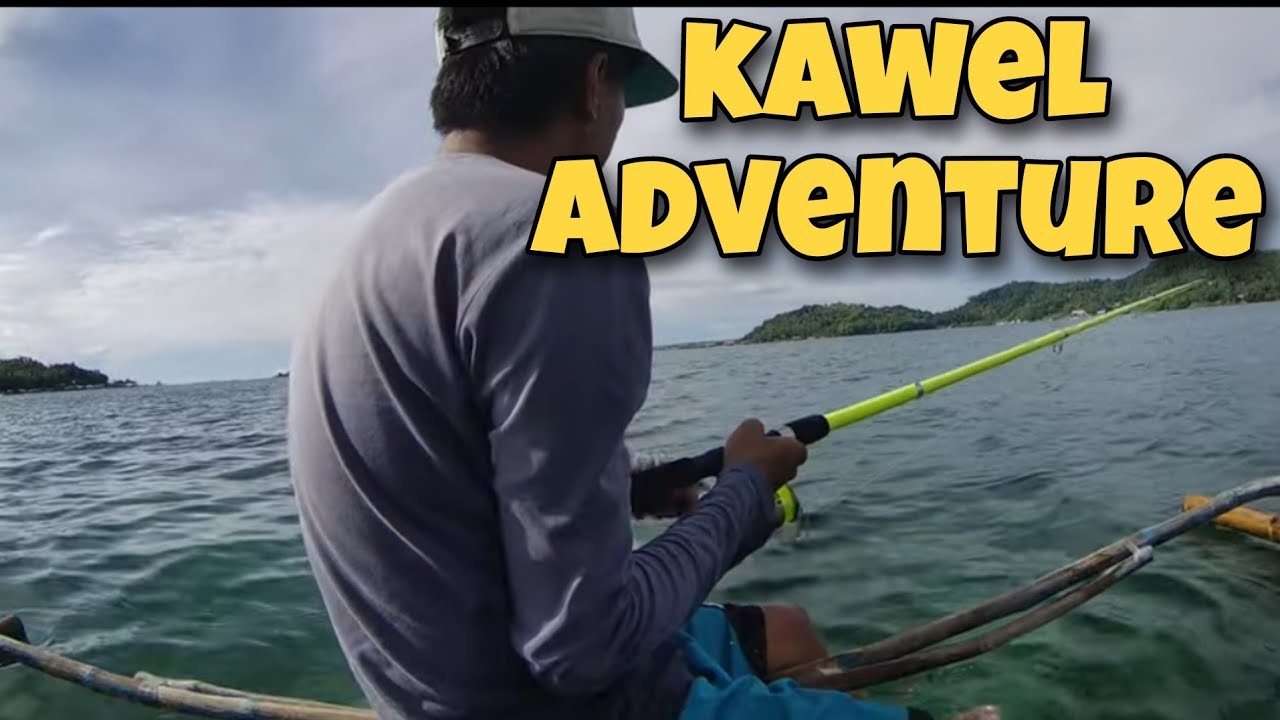 KAWEL ADVENTURE - YouTube