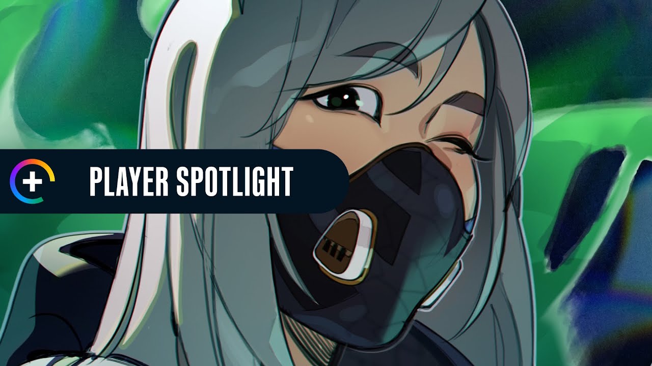 Tiffae's Liquid+ Spotlight - YouTube