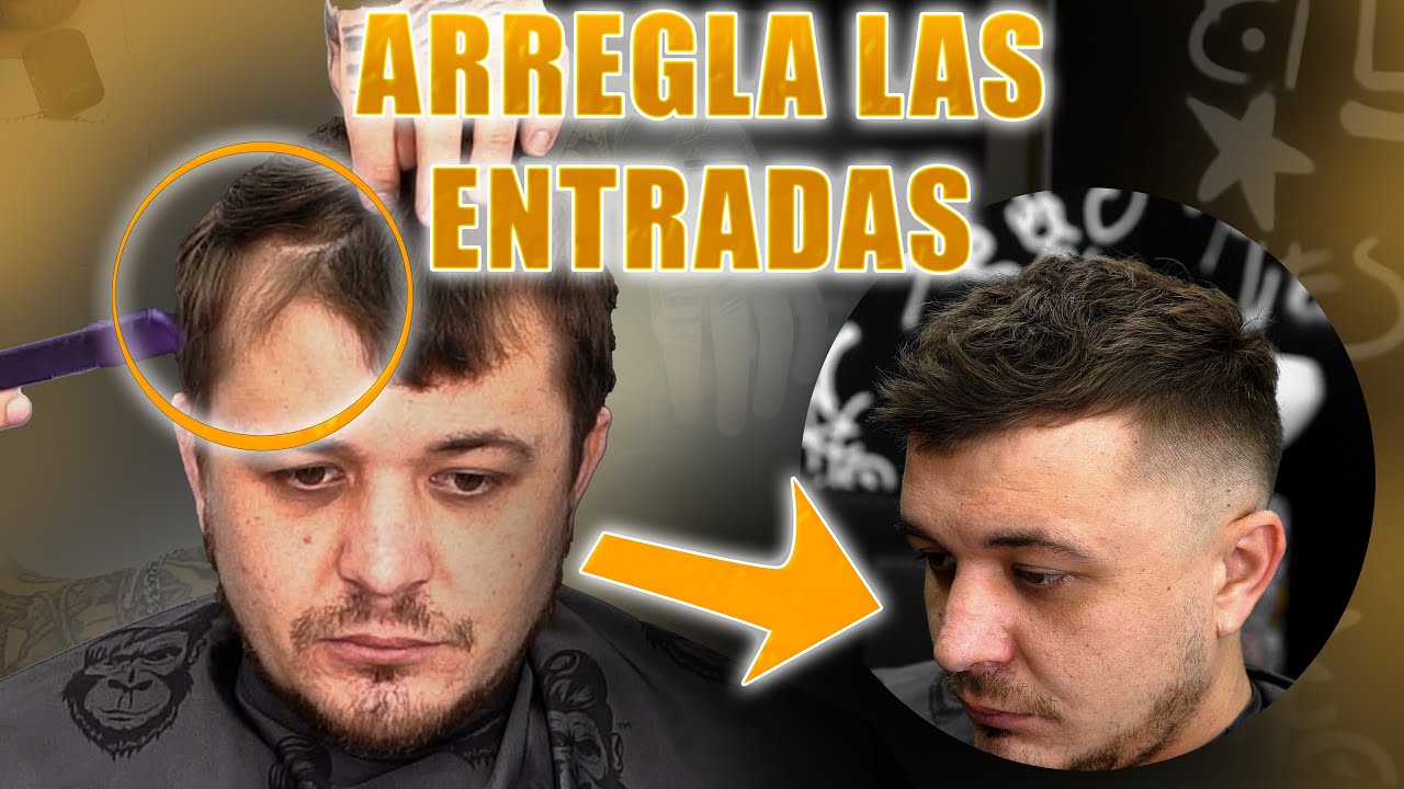 Corte con entradas! Soluciona tu problema con entradas! Como tapar las ...