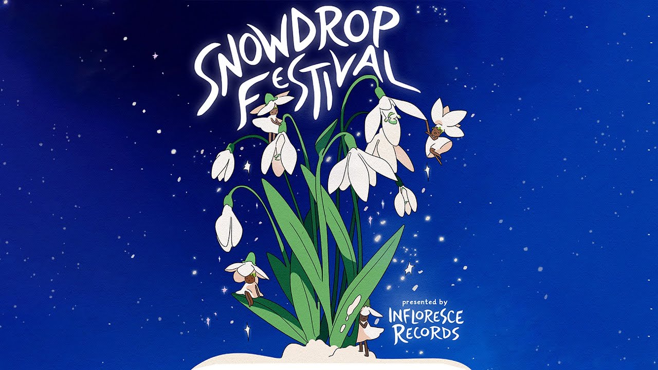 Snowdrop Festival 2022 | Digital Fusion | Full Video - YouTube