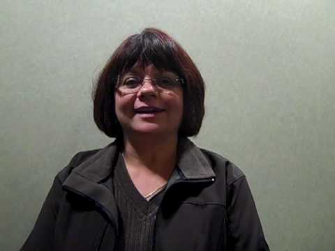 Psychic Medium Terri Jay Psychic Messenger Bootcamp Testimonial - YouTube