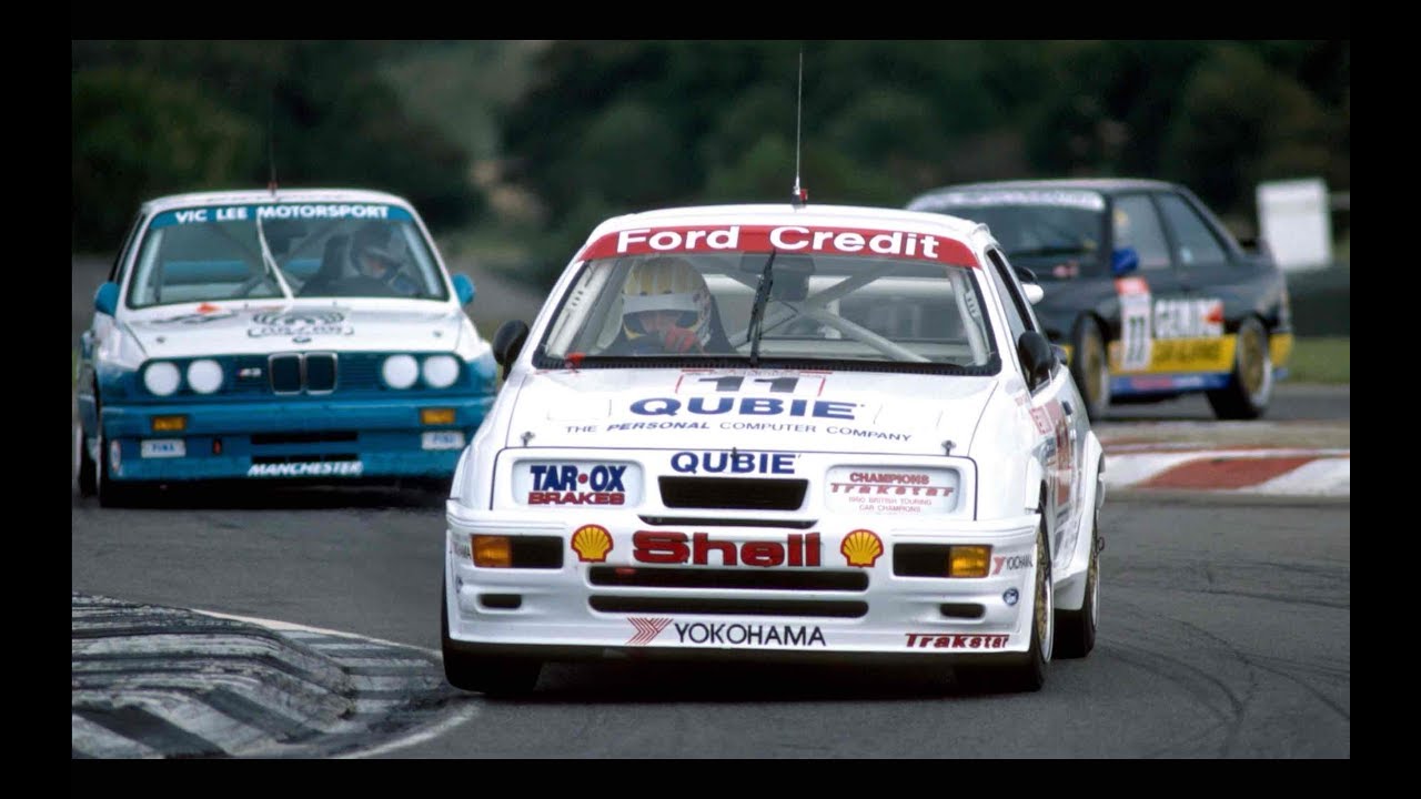 Robb Gravett: "We were doing 189mph in the RS500" - YouTube