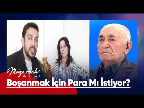 Ayla, Hüseyin Bey'in mirasından feragat edecek mi? - Müge Anlı ile Tatlı Sert 6 Mayıs 2026