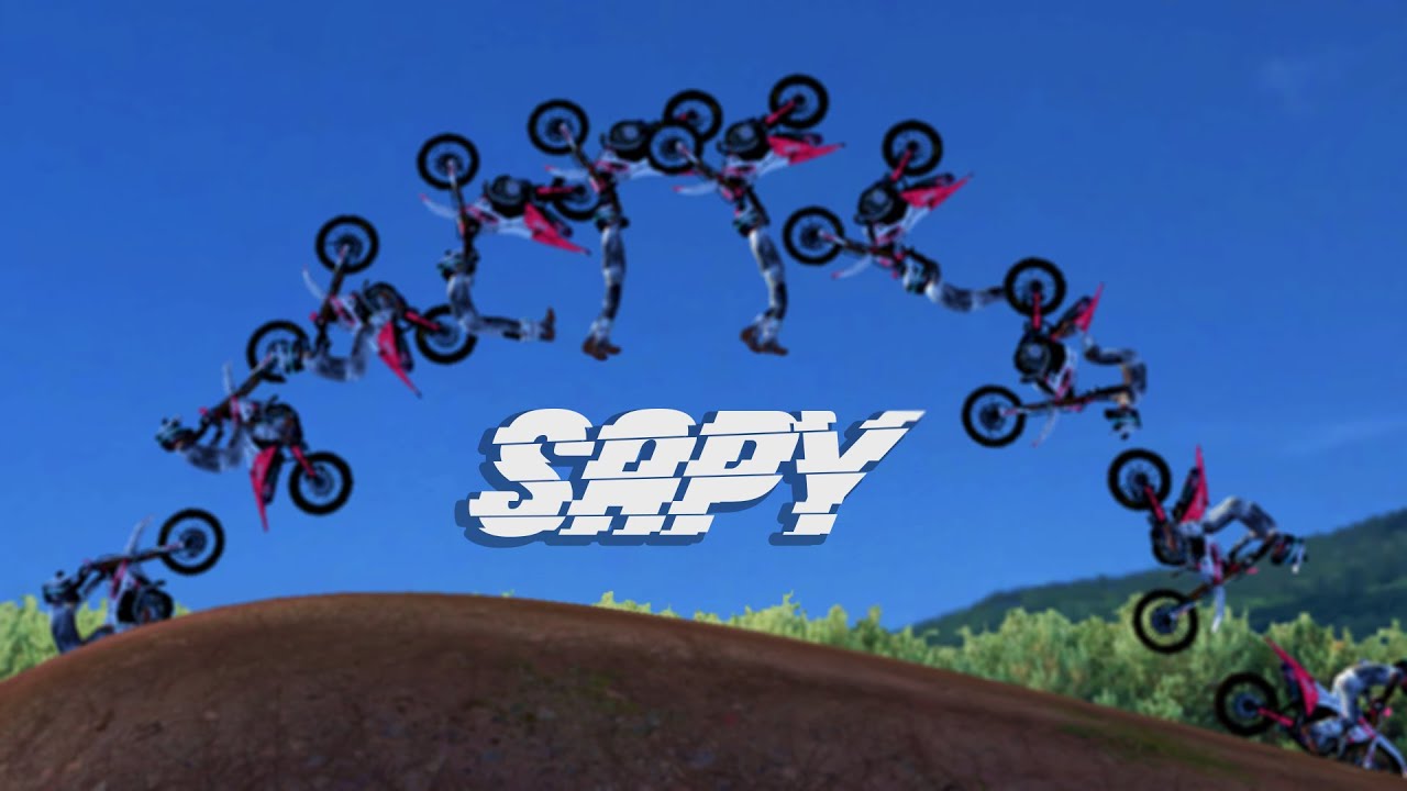 Stew X Sapy | MX Bikes Edit - YouTube