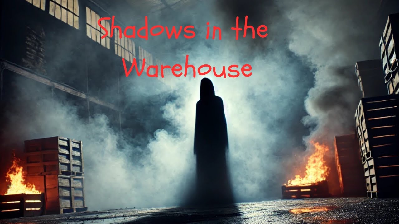 Disturbing True Firefighter Horror Story - YouTube