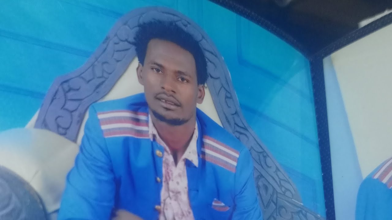 kan duee gumaadhabe'New Ethiopian afaan oromo music Caalaa Tolasaa live ...