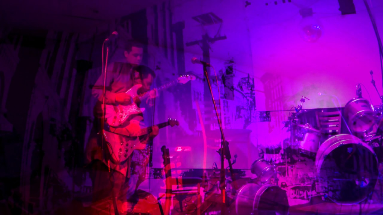 Blaise Santangelo: Open Mic - Instrumentals - YouTube