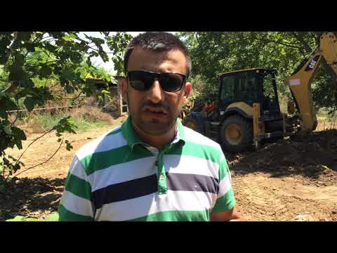 DEMİRELLİ EMLAK İNŞAAT HAFRİYAT VE BAHÇE DÜZENLEMELERİNDE DE SİZLERİN HİZMETİNDE ! 0539 783 68 00