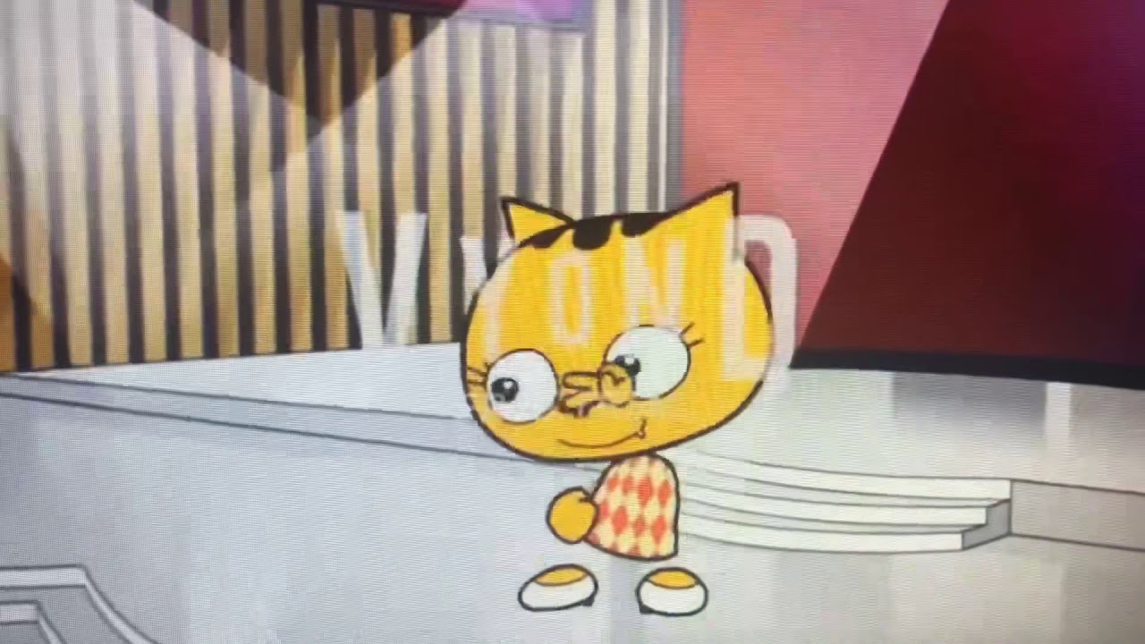 GoAnimate Princess Matilda sings “Criminal” - YouTube