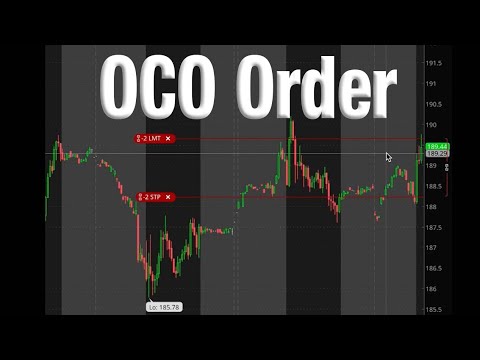 Orden OCO - YouTube